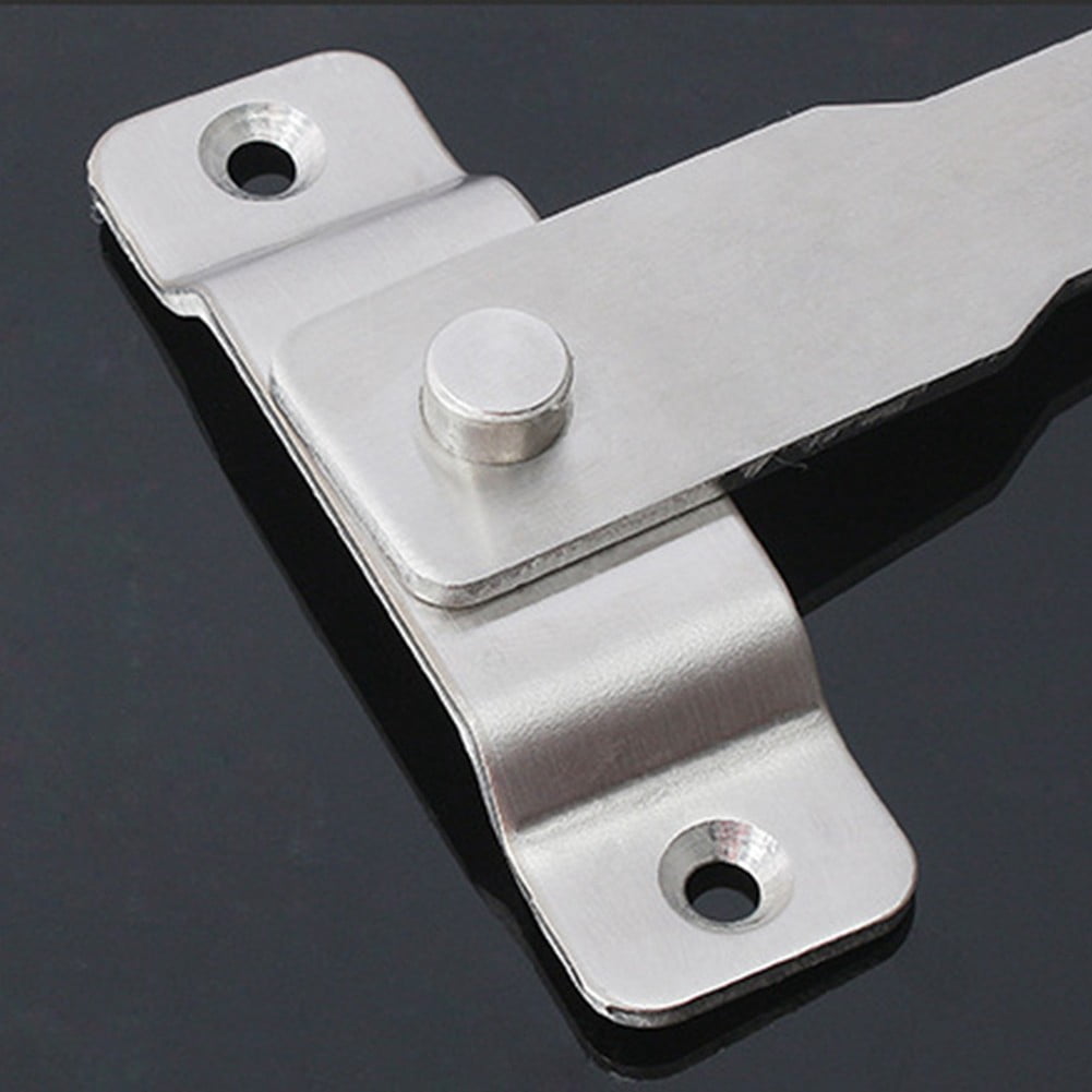 Classic Hook and Eye Closure Latch Easy to Use Lasting and Long lasting ...