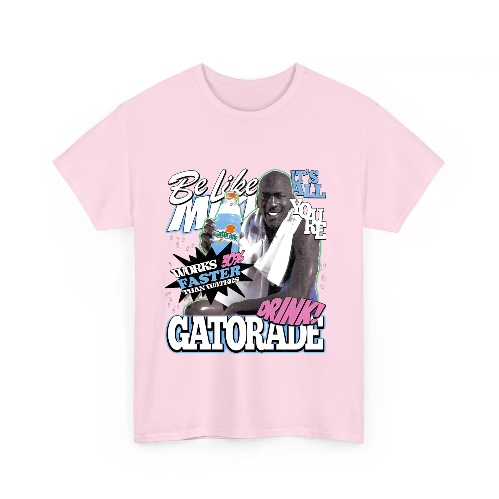 Classic Hoops Vintage T-Shirt, Sports Energy Drink Tee, Basketball ...