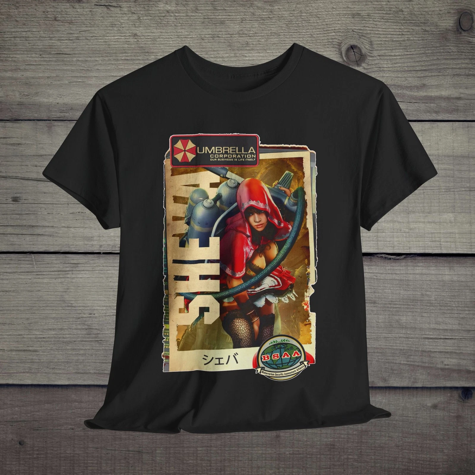 Classic Horror Gaming Fan T-Shirt, Gamer Shirt, Gamer Gift, Video Game ...