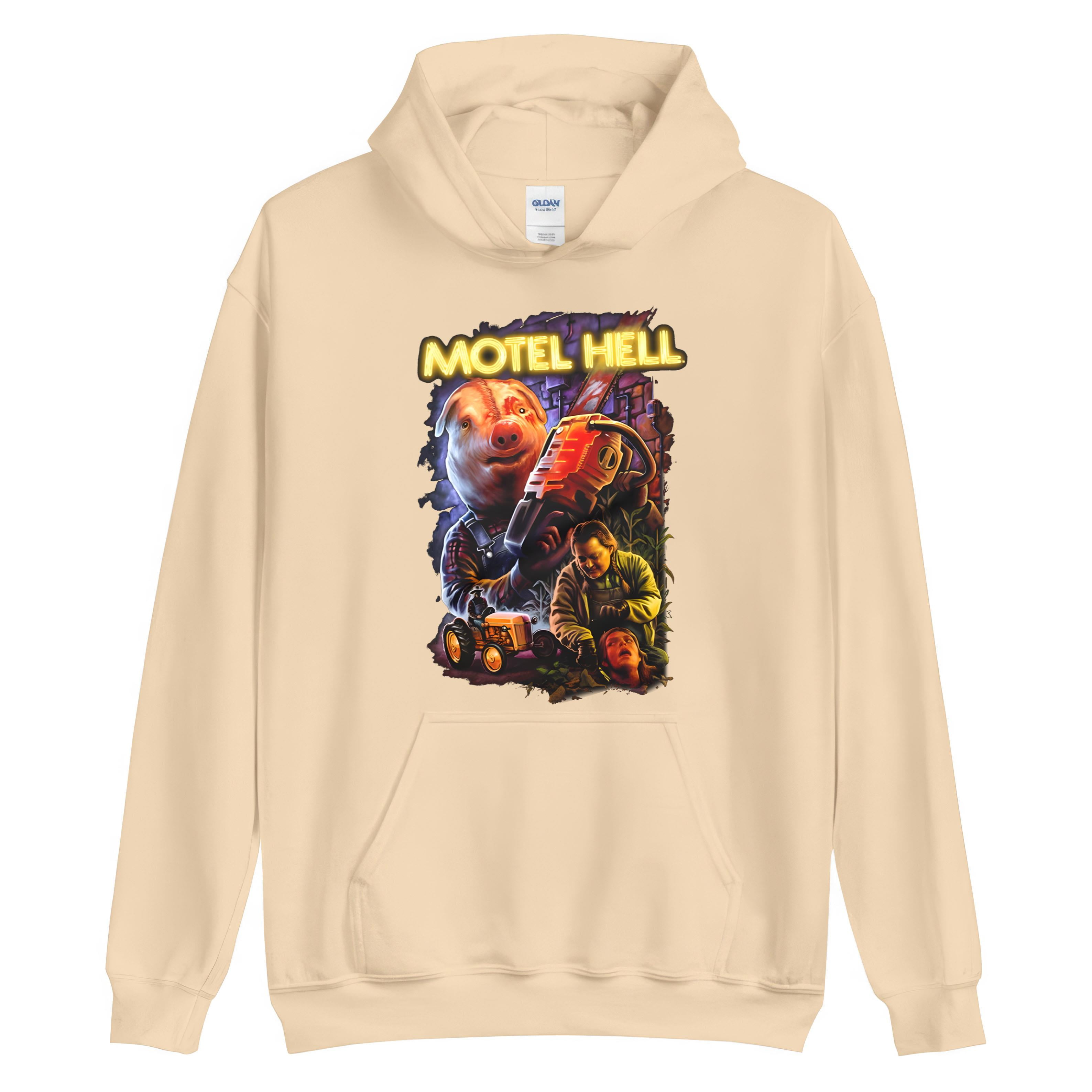 Classic Horror MEAT'S MEAT HORROR MOVIE Shirt-TH28077 - Walmart.com