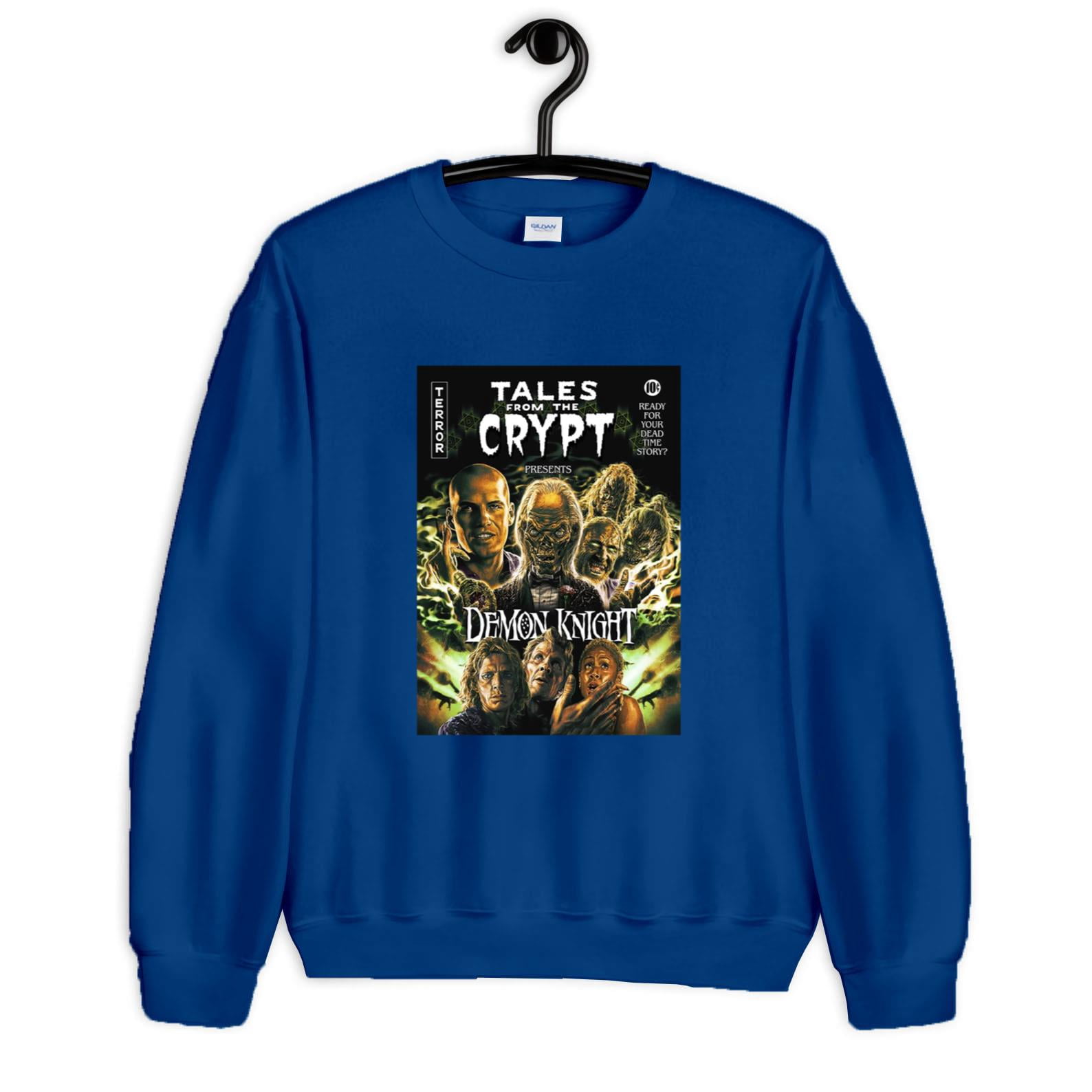 Classic Horror Movie Inspired Unisex Heavy Cotton Shirt Fast Shipping ...
