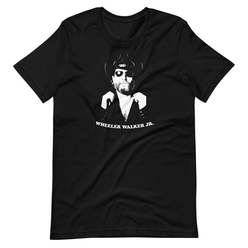 Classic Humor Comedy Country Music Singer Musician Artwork Graphic Tee ...