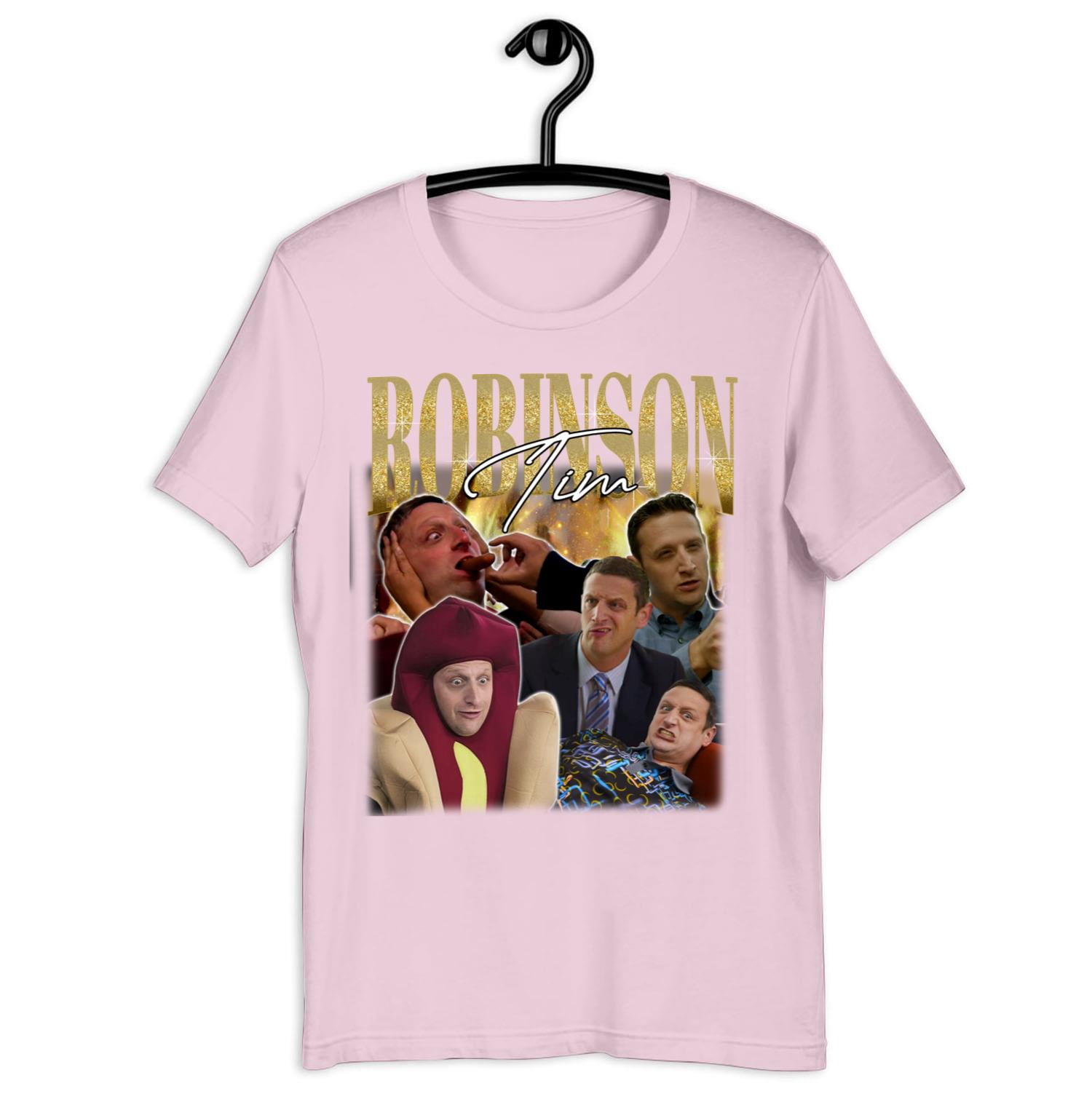 Classic Humor Graphic Tee for Fans of Tim Robinson's Comedy, Vintage ...