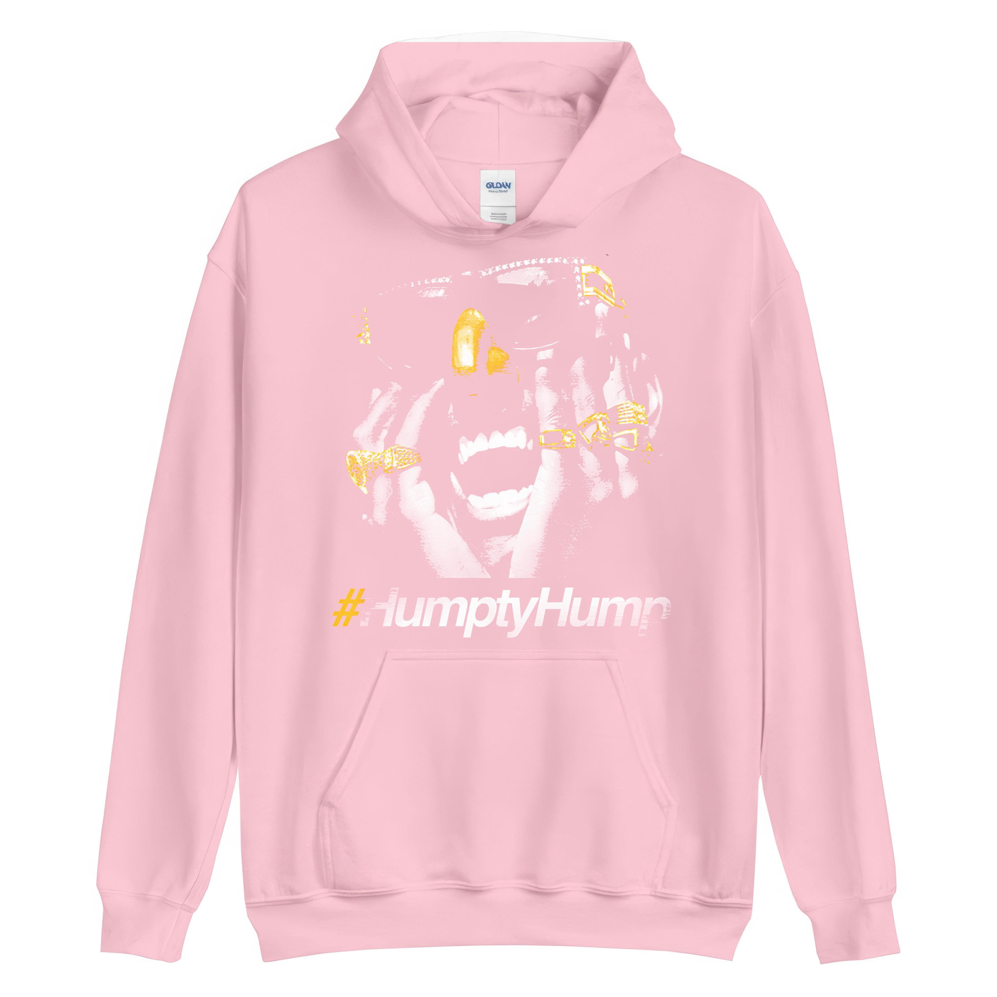Classic Humpty Hump Shirt-TH32888 - Walmart.com