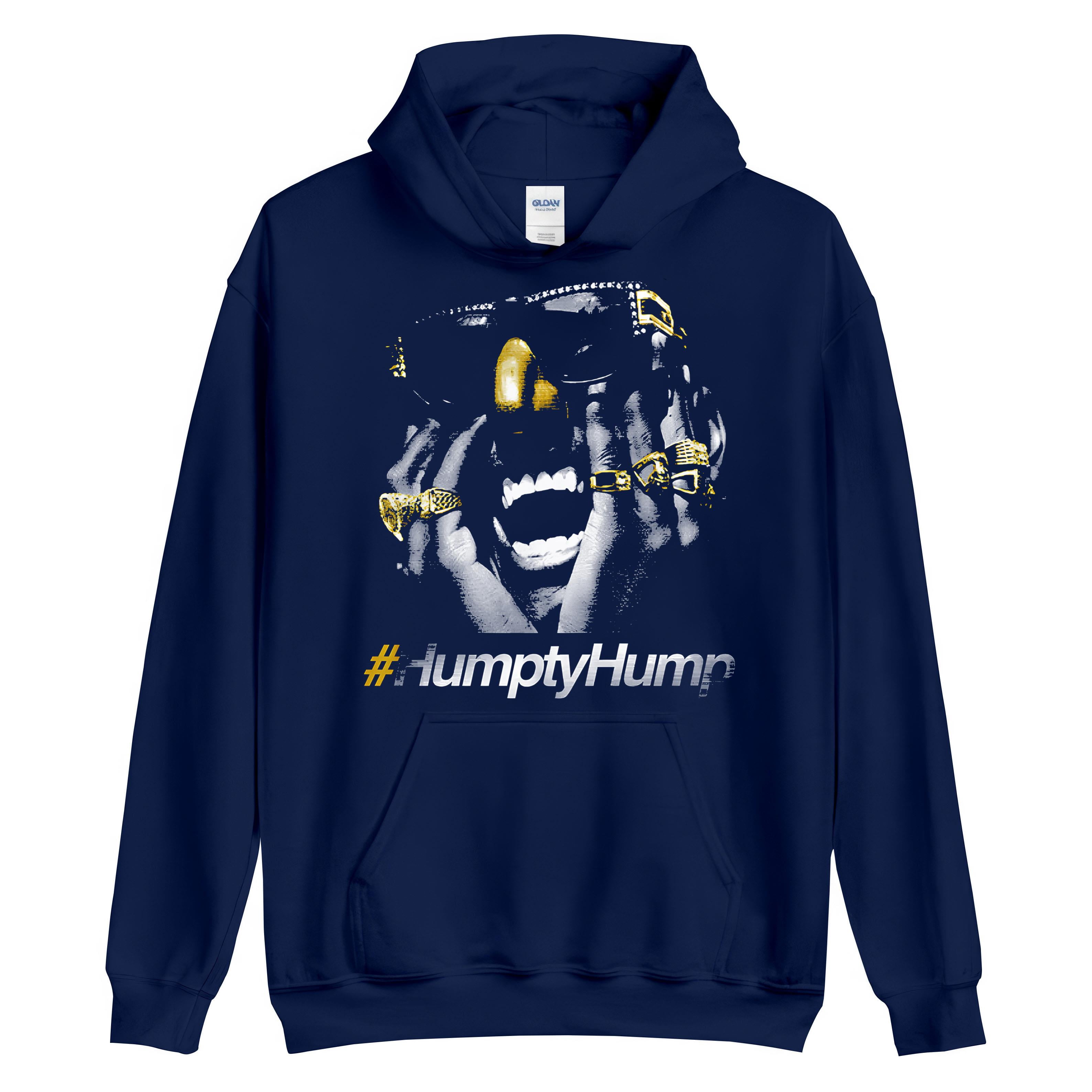 Classic Humpty Hump Shirt-TH32888 - Walmart.com