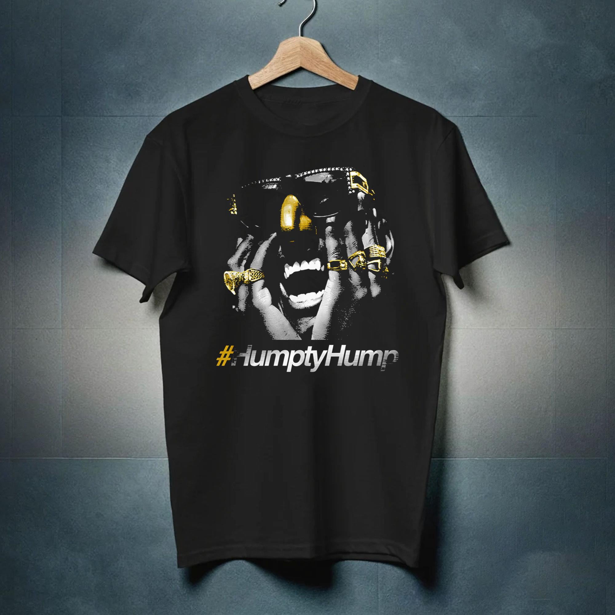 Classic Humpty Hump Shirt-TH32888 - Walmart.com