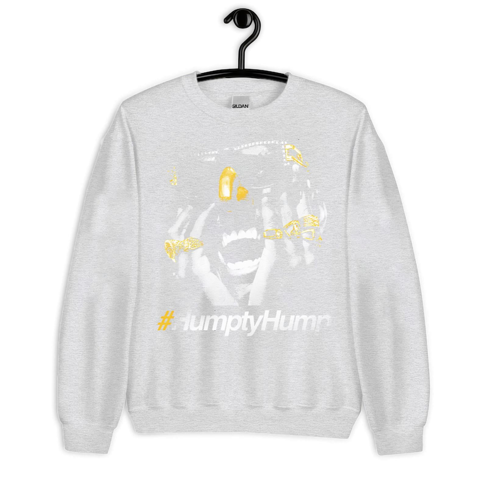 Classic Humpty Hump Shirt-TH32888 - Walmart.com