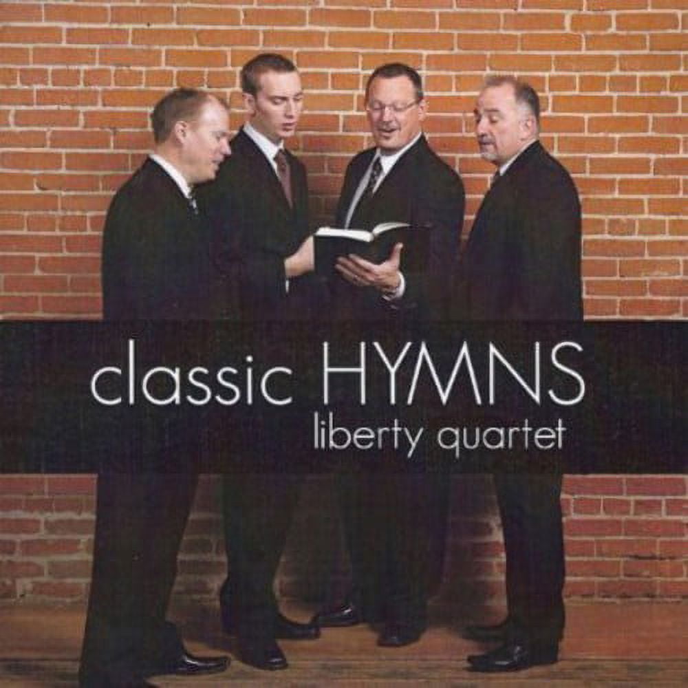 Classic Hymns - Walmart.com