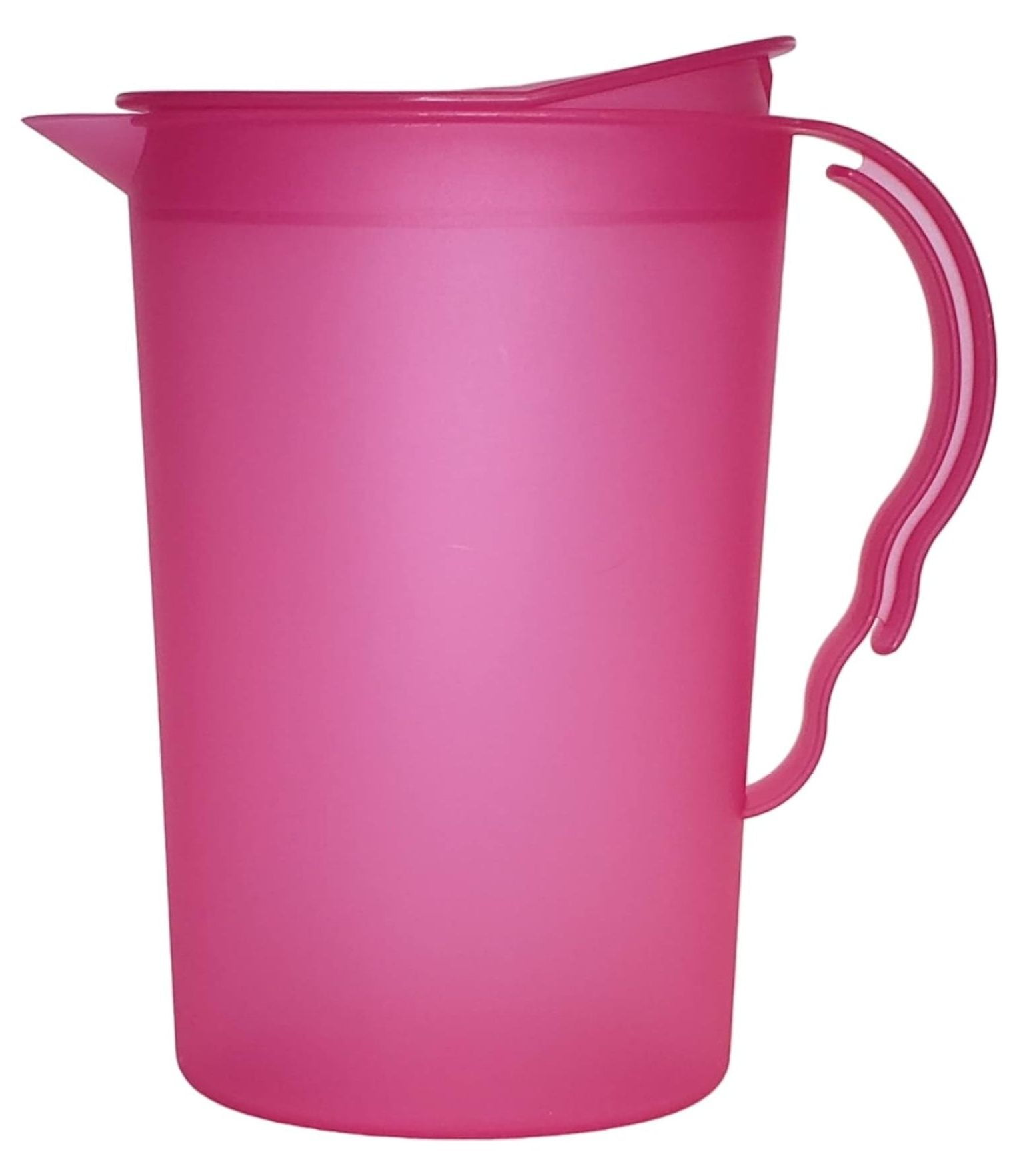 Classic Impression 2 Quart Pitcher Fuchsia - Walmart.com