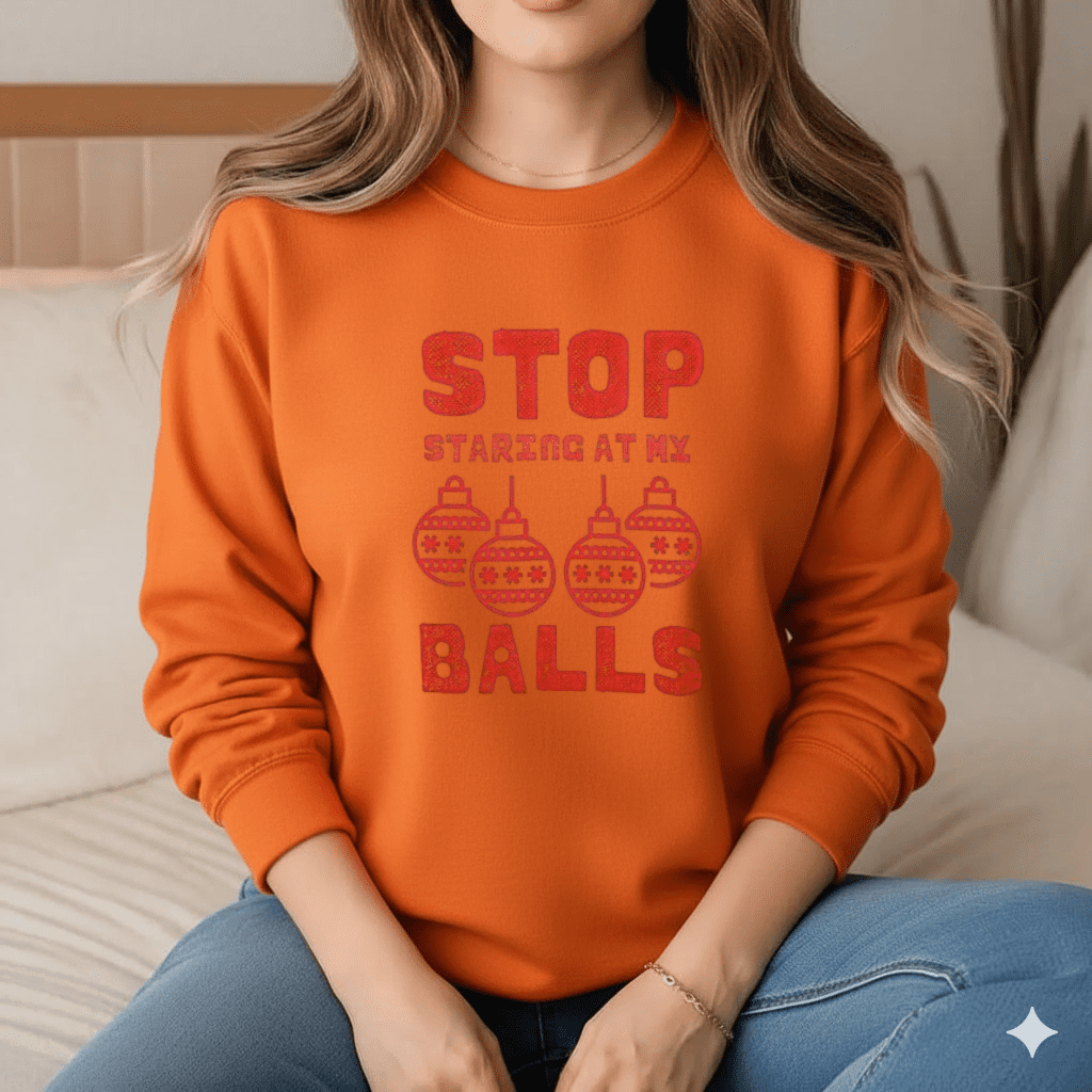 Classic Inappropriate Christmas Witty Winter Humor Wittyfestive ...