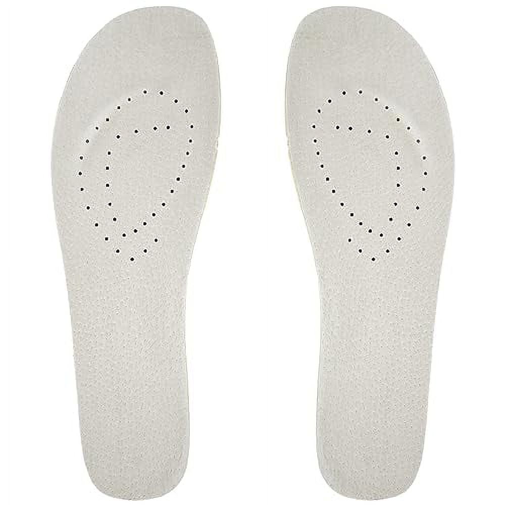 Classic Insoles for Hey Dude Men's Wally Shoes Replacement, Footwear ...