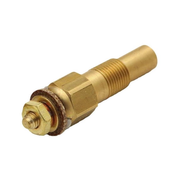 Classic Instruments Temp Sender Ohms