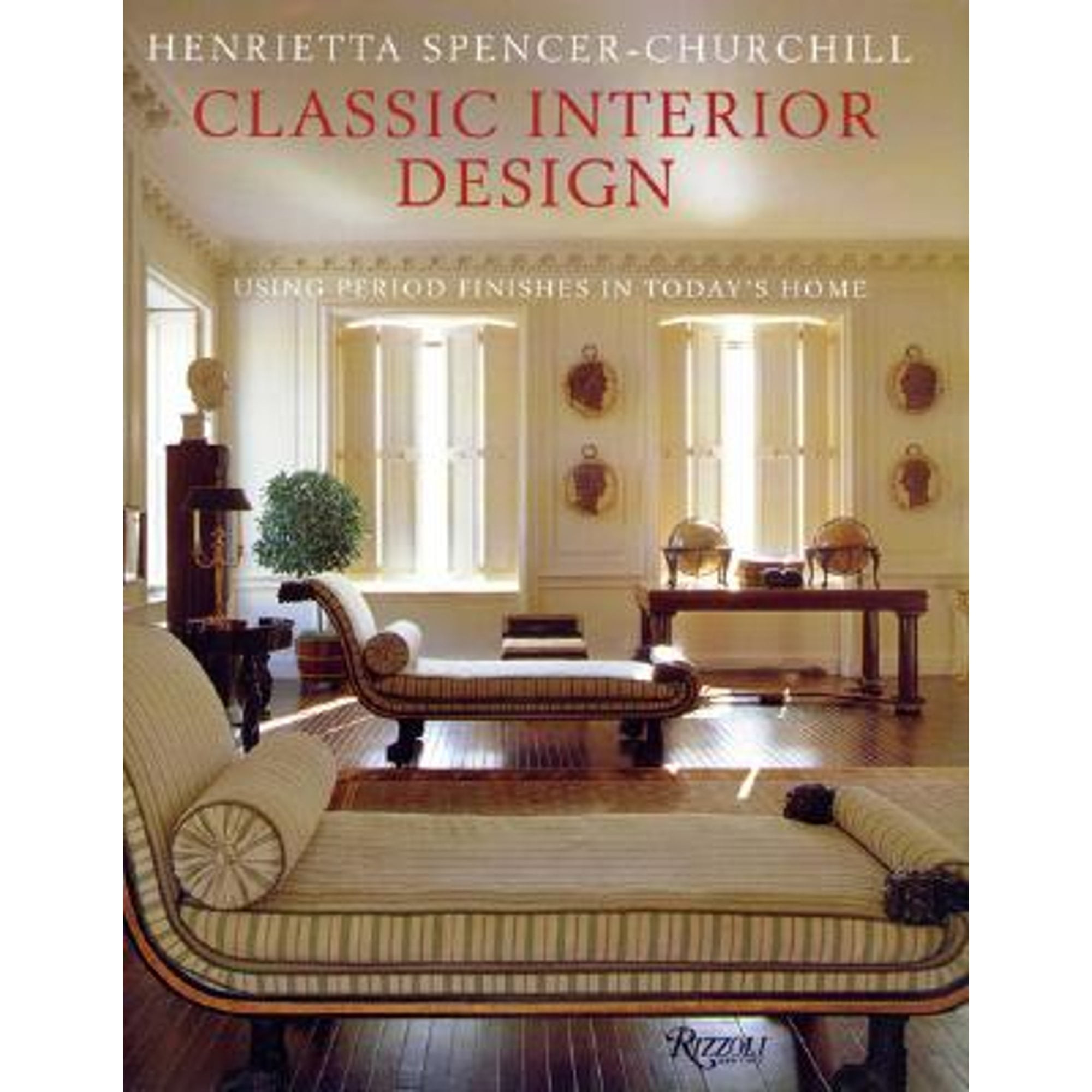 Classic Interior Design: Using Period Features in Today's Home ...
