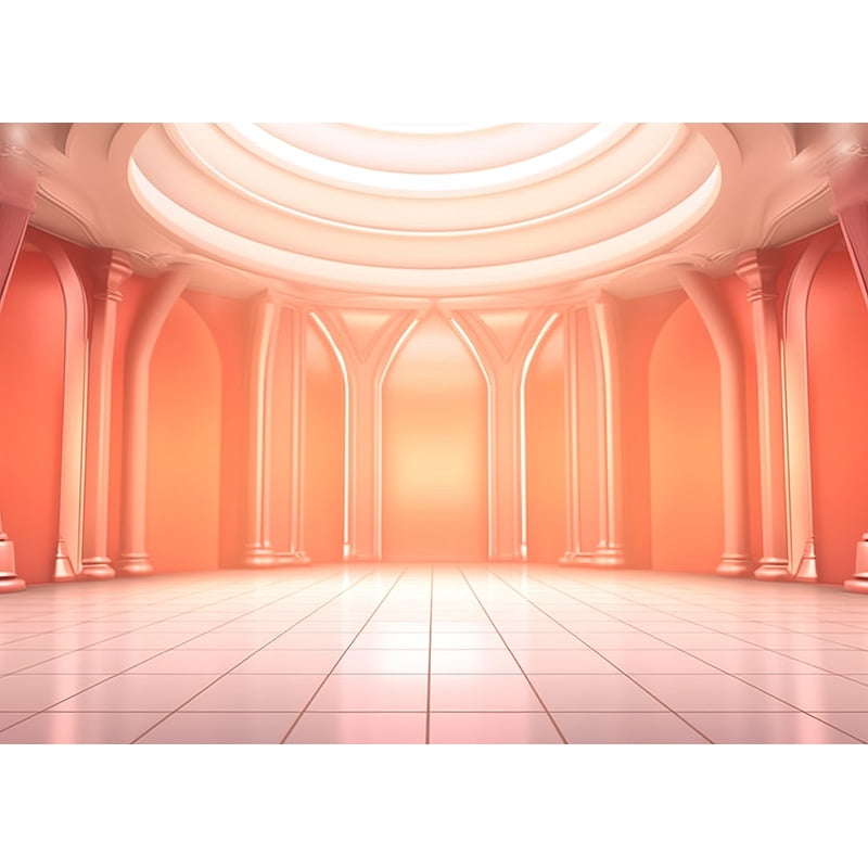 Classic Interior Wall Window Empty Room Photography Backdrops Props ...