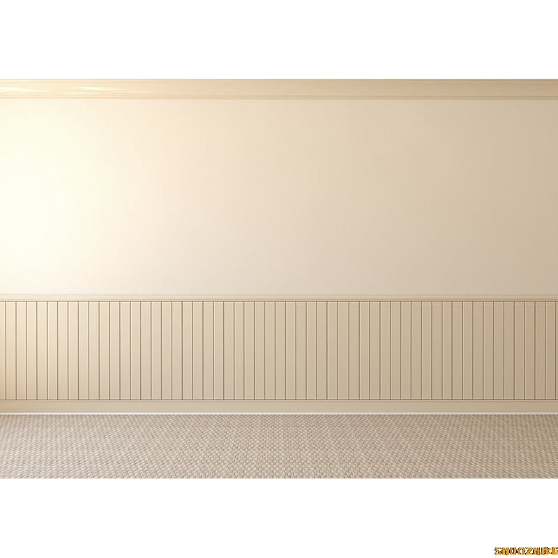 Classic Interior Wall Window Empty Room Photography Backdrops Props ...