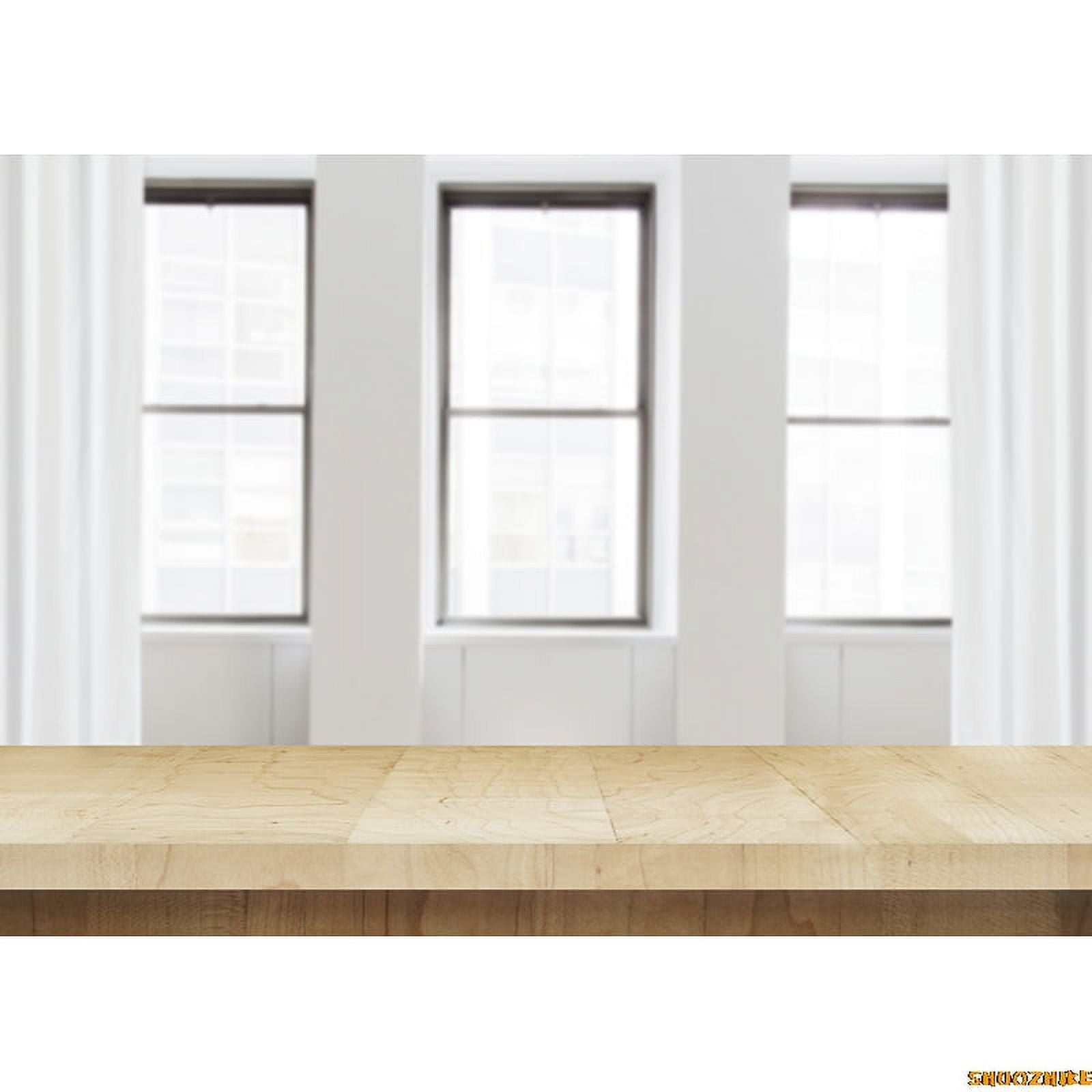 Classic Interior Wall Window Empty Room Photography Backdrops Props ...