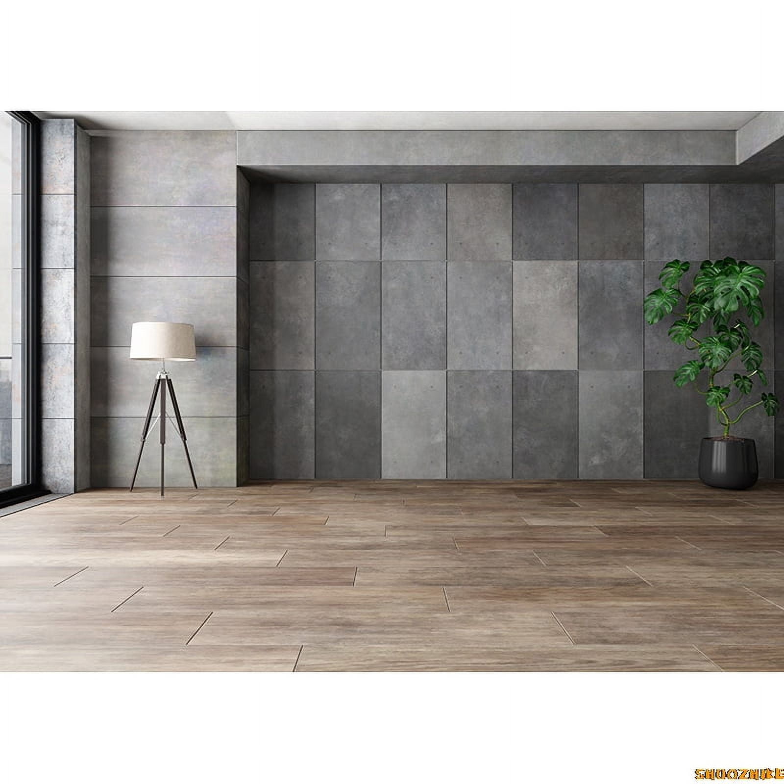 Classic Interior Wall Window Empty Room Photography Backdrops Props ...