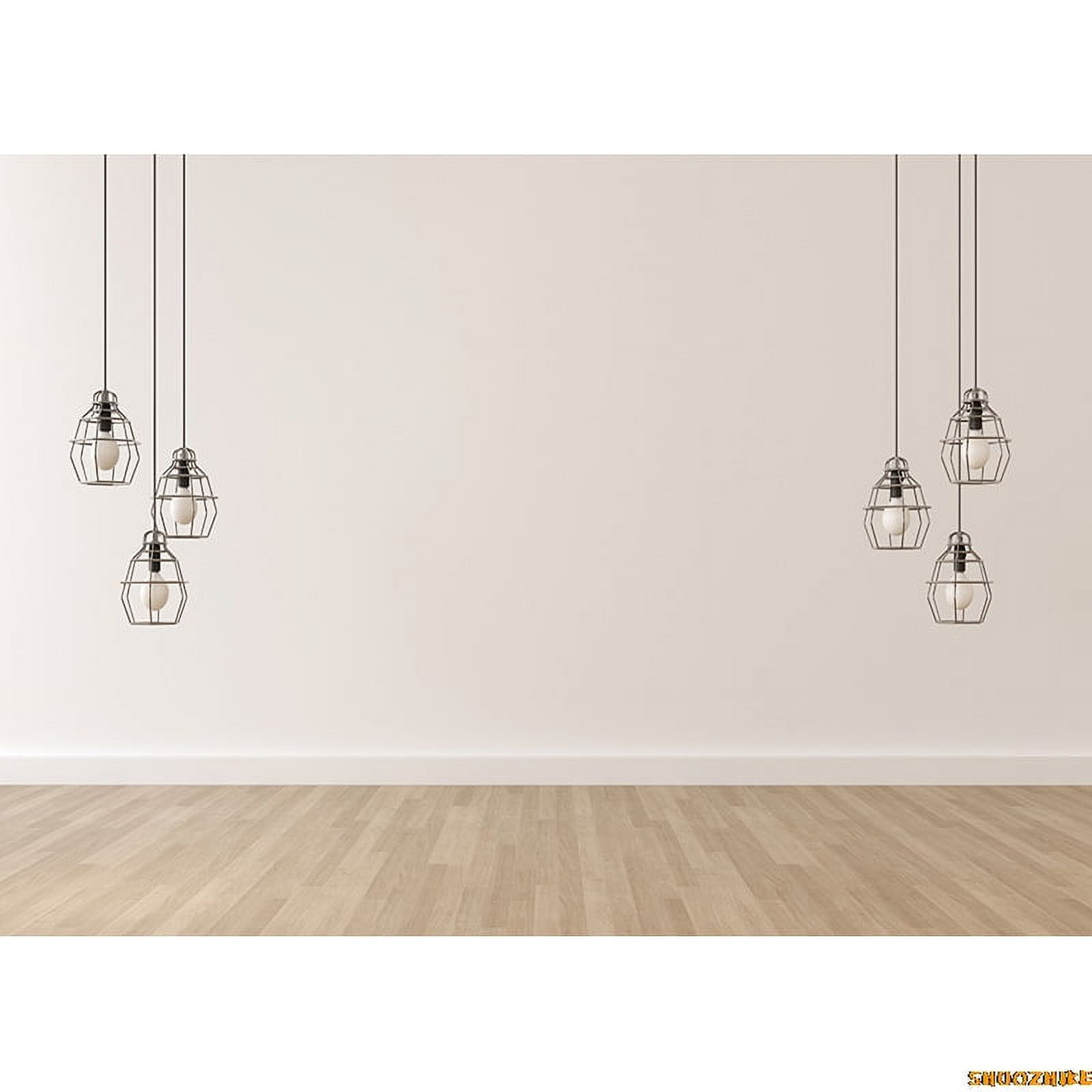 Classic Interior Wall Window Empty Room Photography Backdrops Props ...