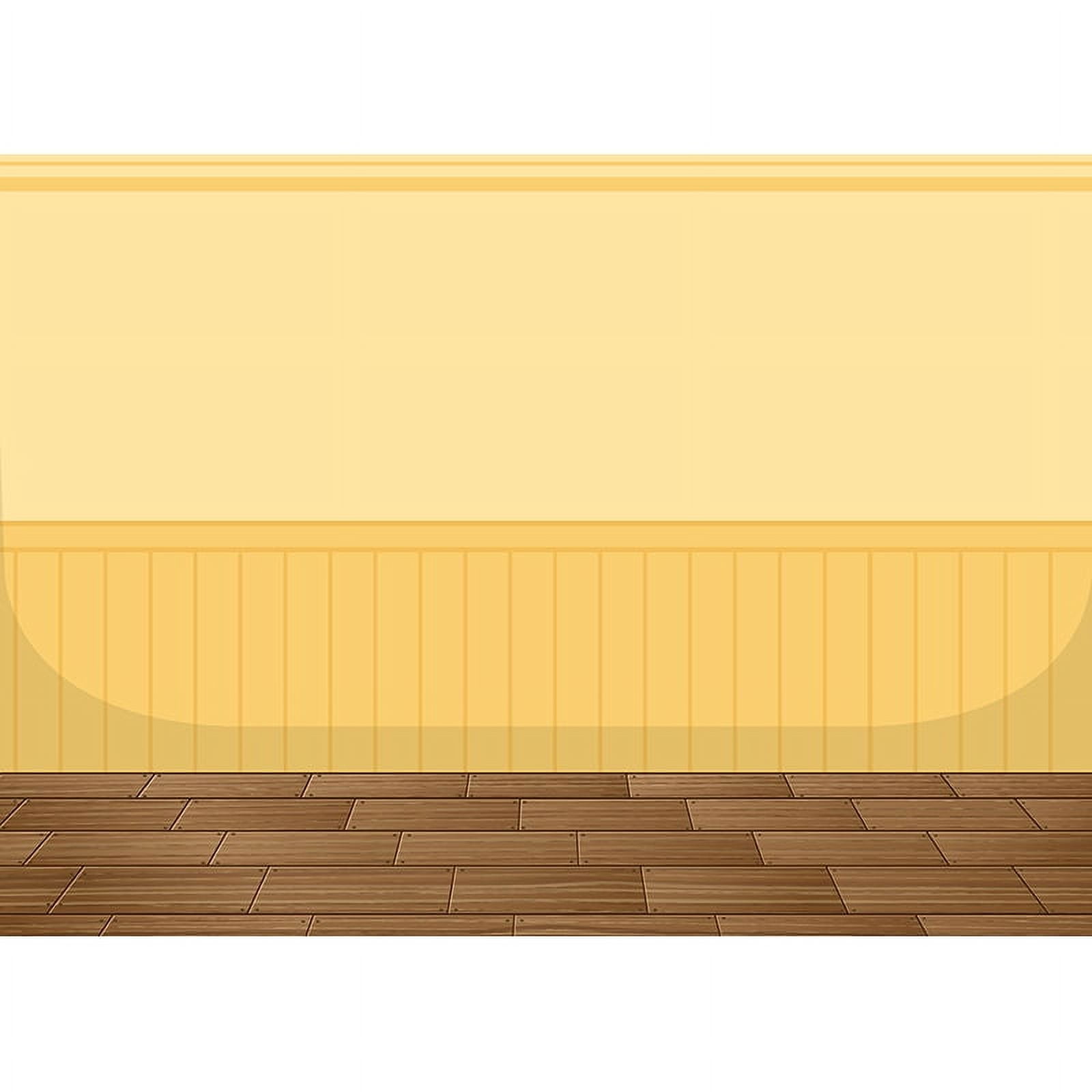 Classic Interior Wall With Mouldings Empty Room Photography Backdrops ...