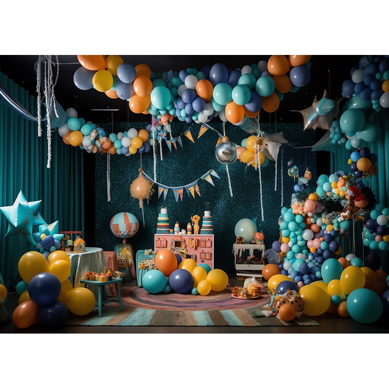 Classic Interior Wall With Mouldings Empty Room Photography Backdrops ...