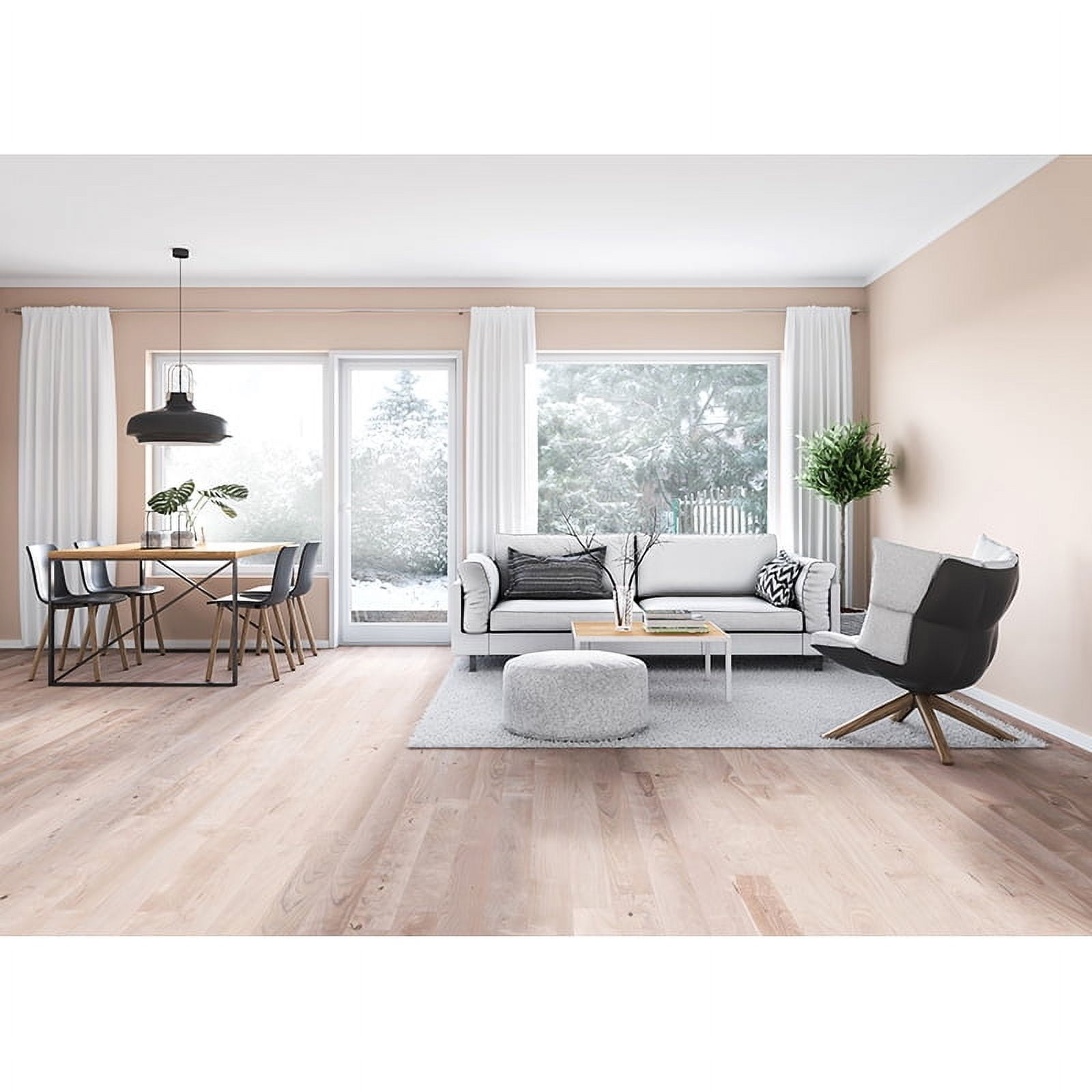 Classic Interior Wall With Mouldings Empty Room Photography Backdrops ...