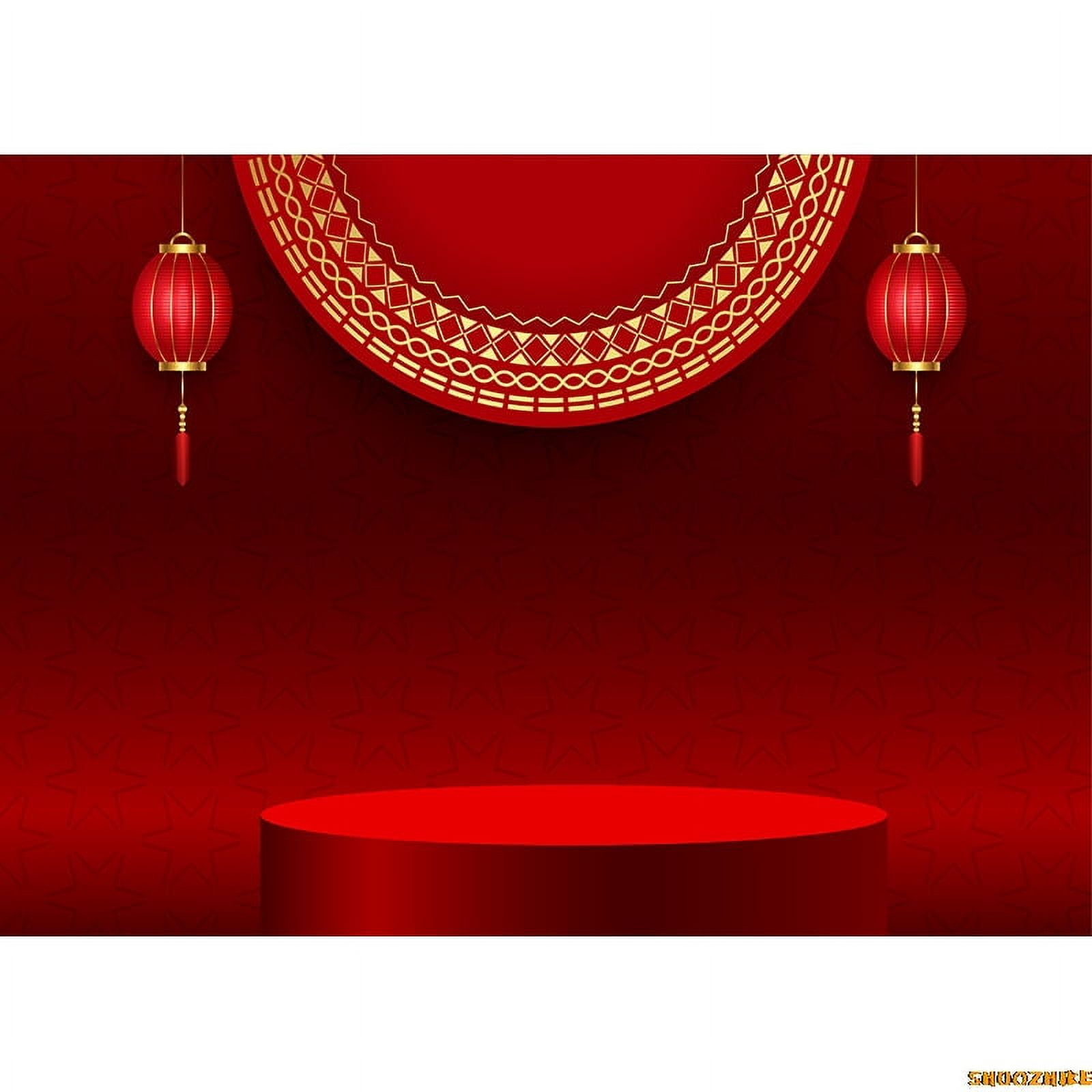 Classic Interior Wall With Mouldings Empty Room Photography Backdrops ...