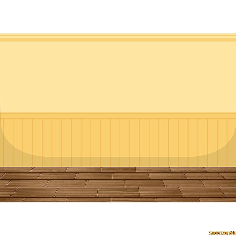 Classic Interior Wall With Mouldings Empty Room Photography Backdrops ...