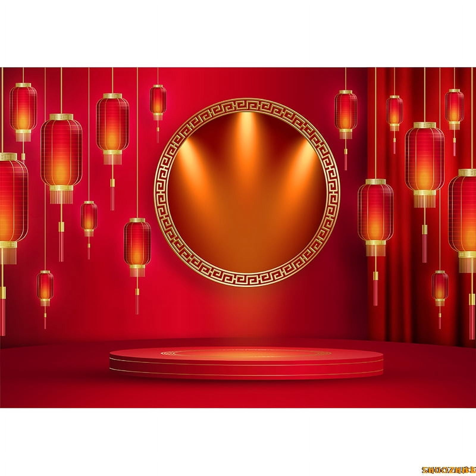 Classic Interior Wall With Mouldings Empty Room Photography Backdrops ...