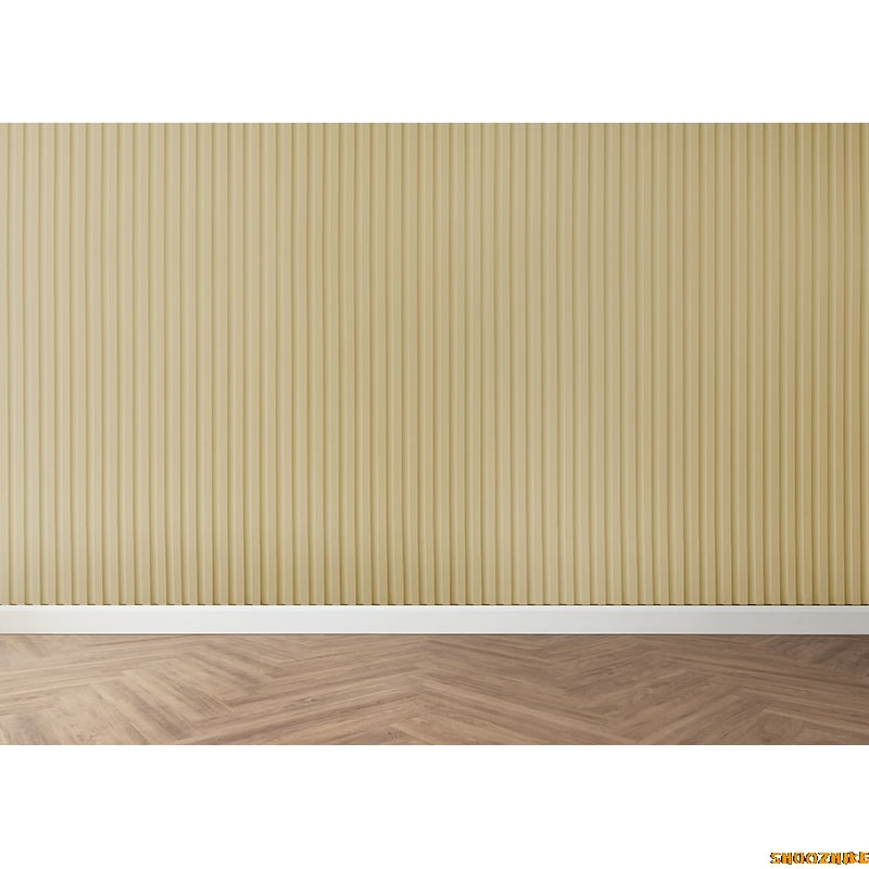 Classic Interior Wall With Mouldings Empty Room Photography Backdrops ...