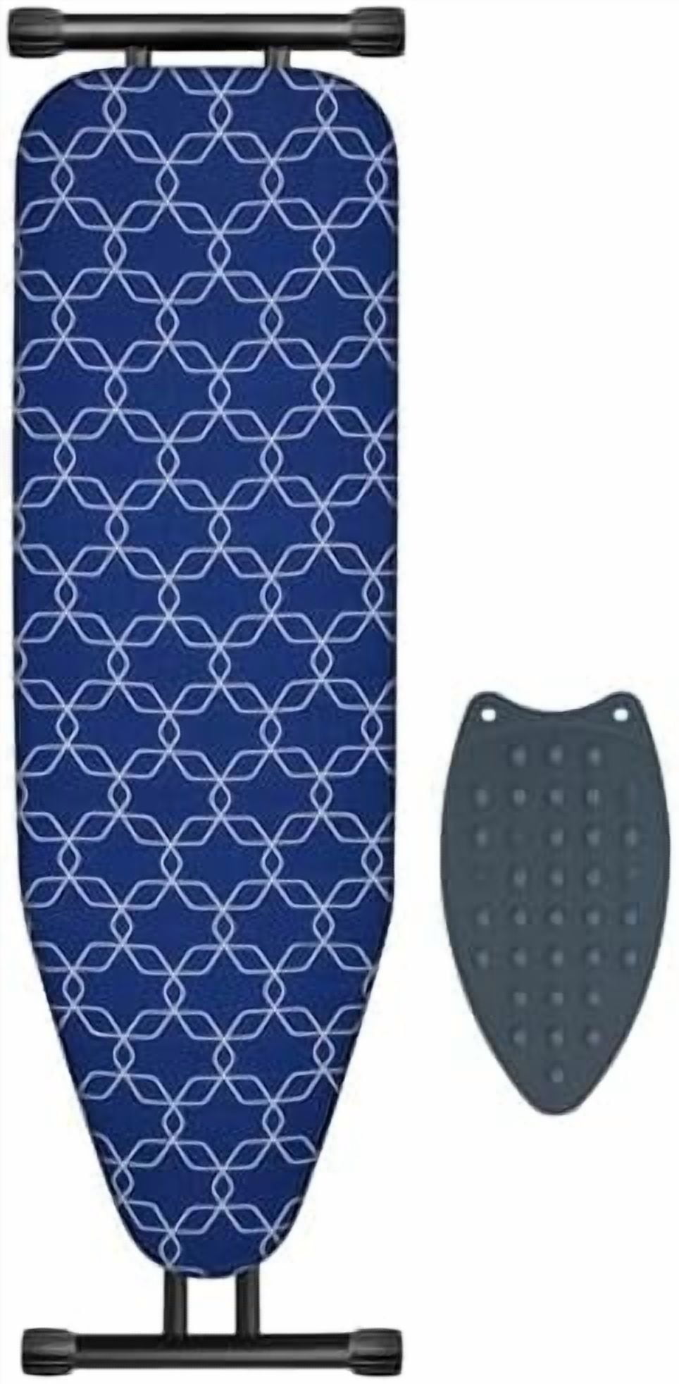 Classic Ironing Board, Compact and Space Saver,Size 43 x 13 Ironing ...