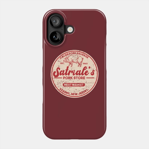 Classic Italian Pork Store from a Famous New Jersey Mob TV Show ...