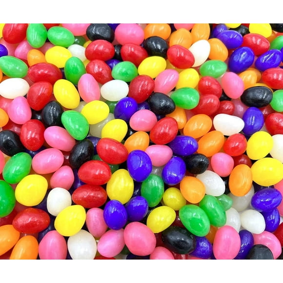 Bulk Jelly beans in Bulk Candy - Walmart.com