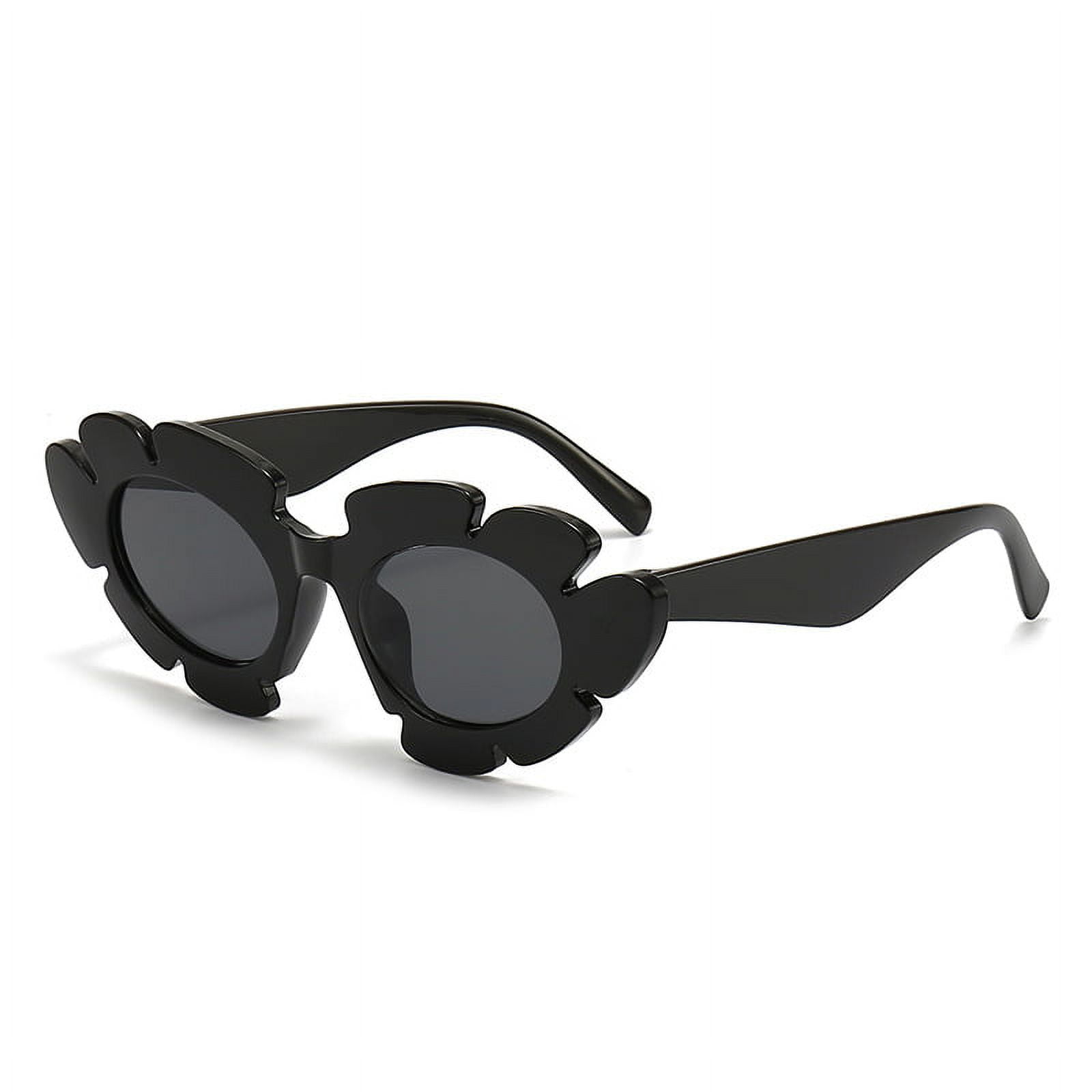 Classic Jelly Color Sunglasses for Men Women Driving Sun glasses ...