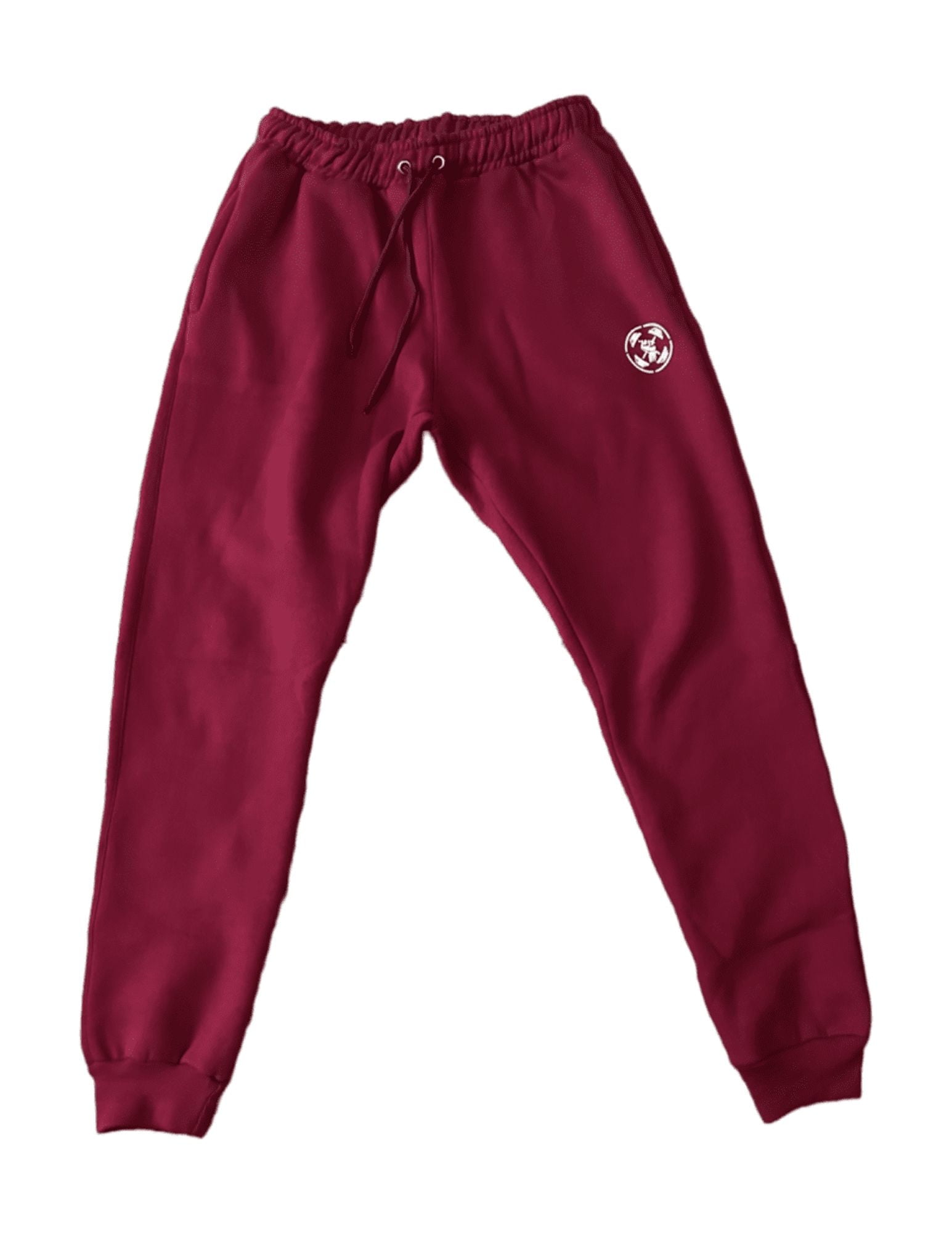 WE KULTURED Activewear Slim Straight Classic Fit Sweatpants, XL ...
