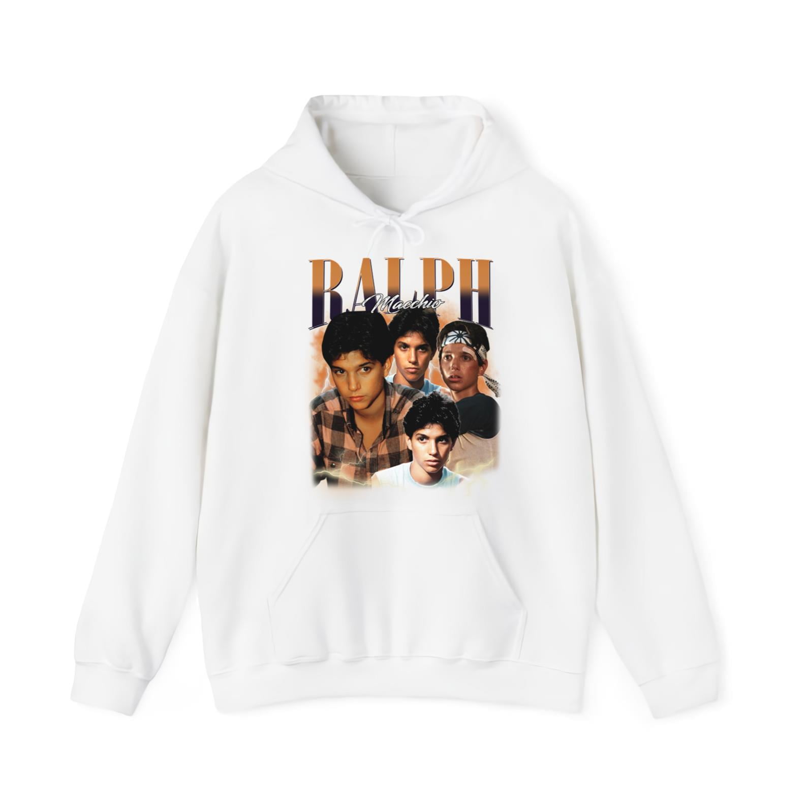 Classic Karate Actor Shirt Horror Movie Inspired Graphic Tee - Walmart.com