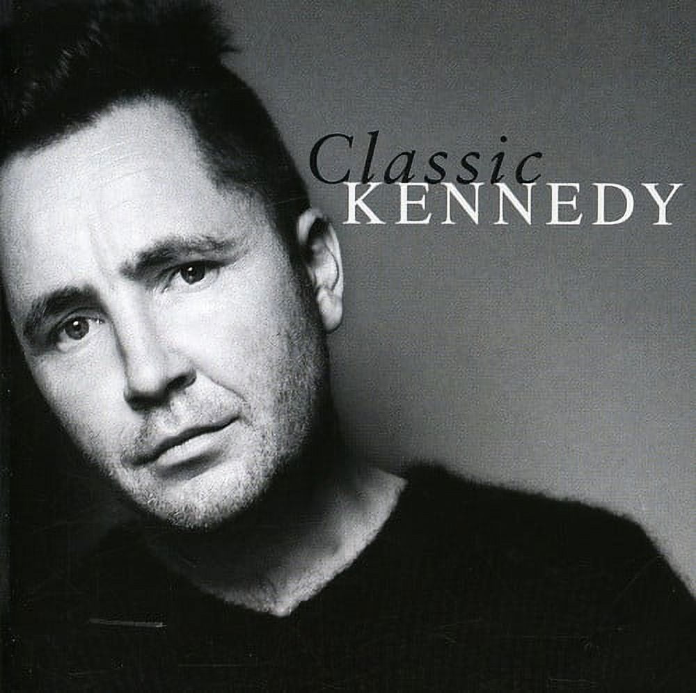Classic Kennedy - Walmart.com