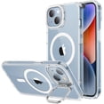 Classic Kickstand Case with HaloLock Compatible with iPhone 14 Plus ...
