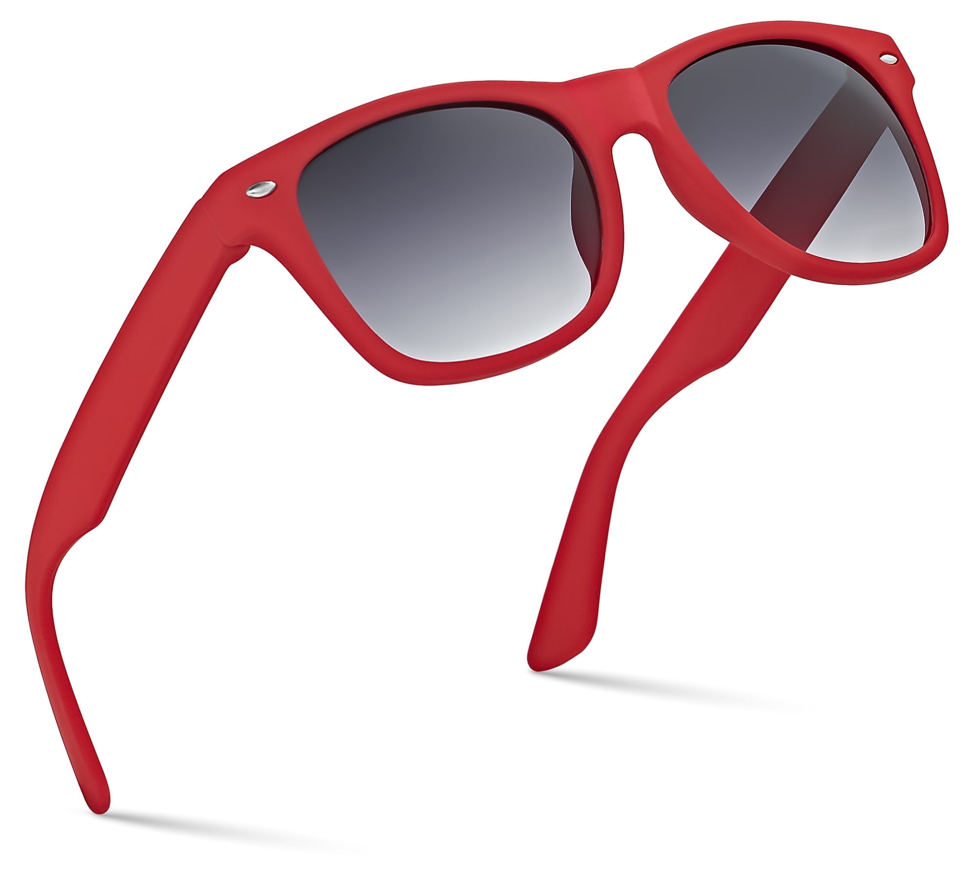 Retro Rewind, Kids Sunglasses, UV400, for Boys Girls Age 3-12 - Walmart.com