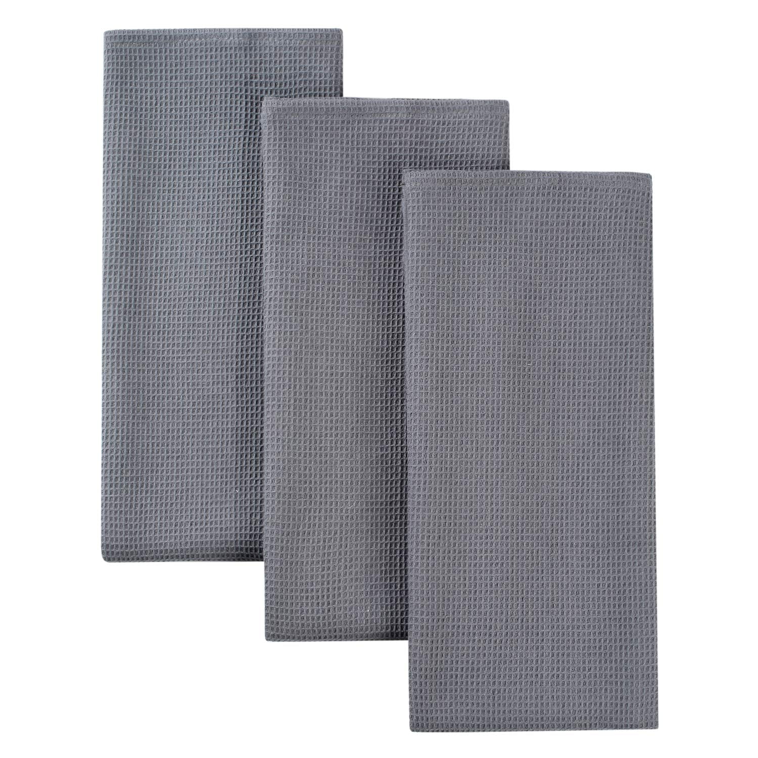 Classic Kitchen Towels, 100% Natural Cotton, The Best Tea Towels ...