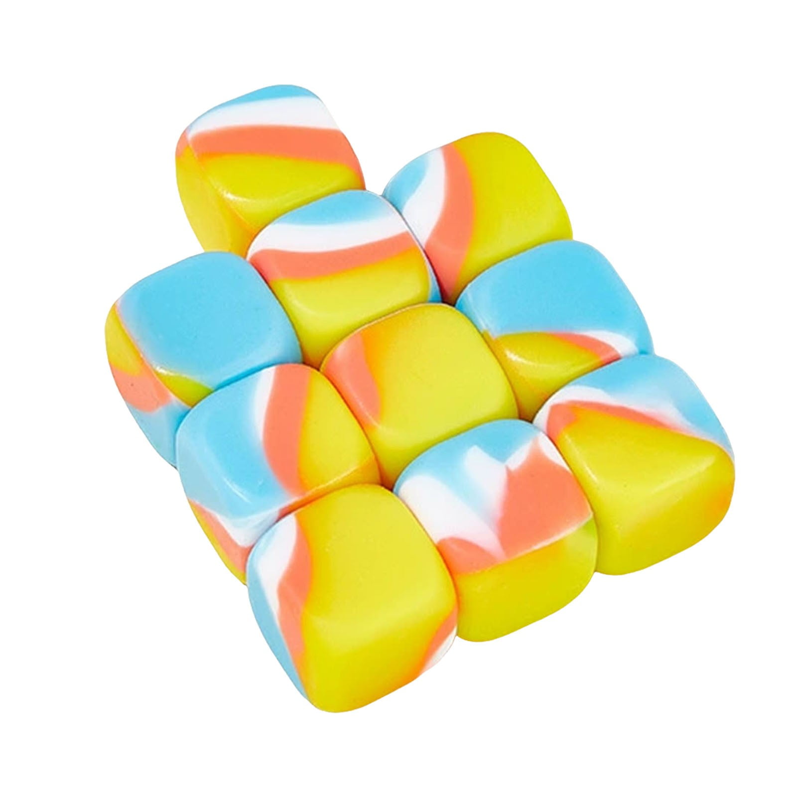 Classic Korean Traditional Game, Classic Korean Jacks Gonggi, Portable ...