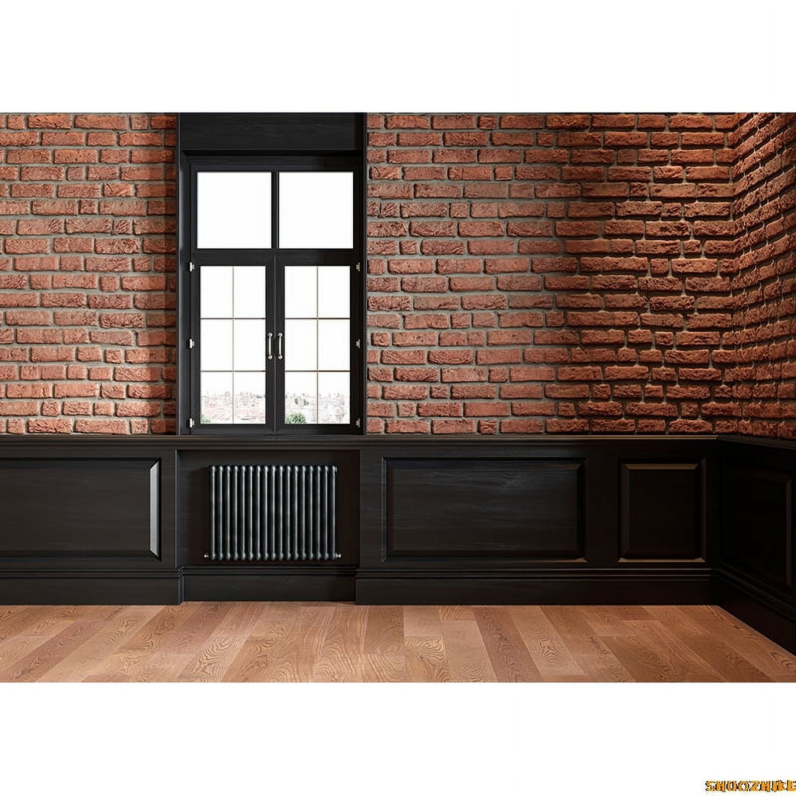 Classic Lady Chapel Empty Room Photography Backdrops Props ration ...