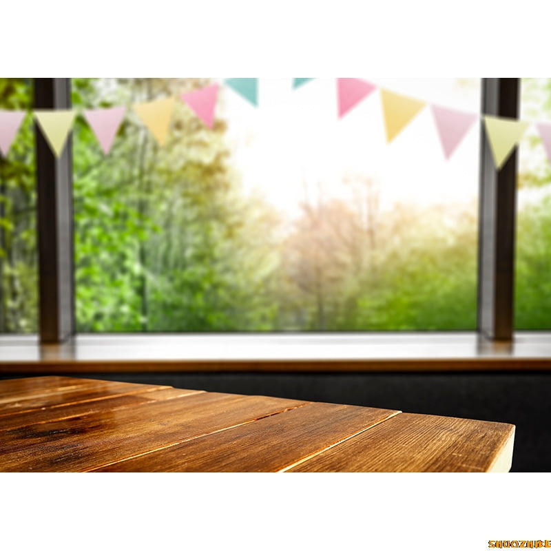 Classic Lady Chapel Empty Room Photography Backdrops Props ration ...