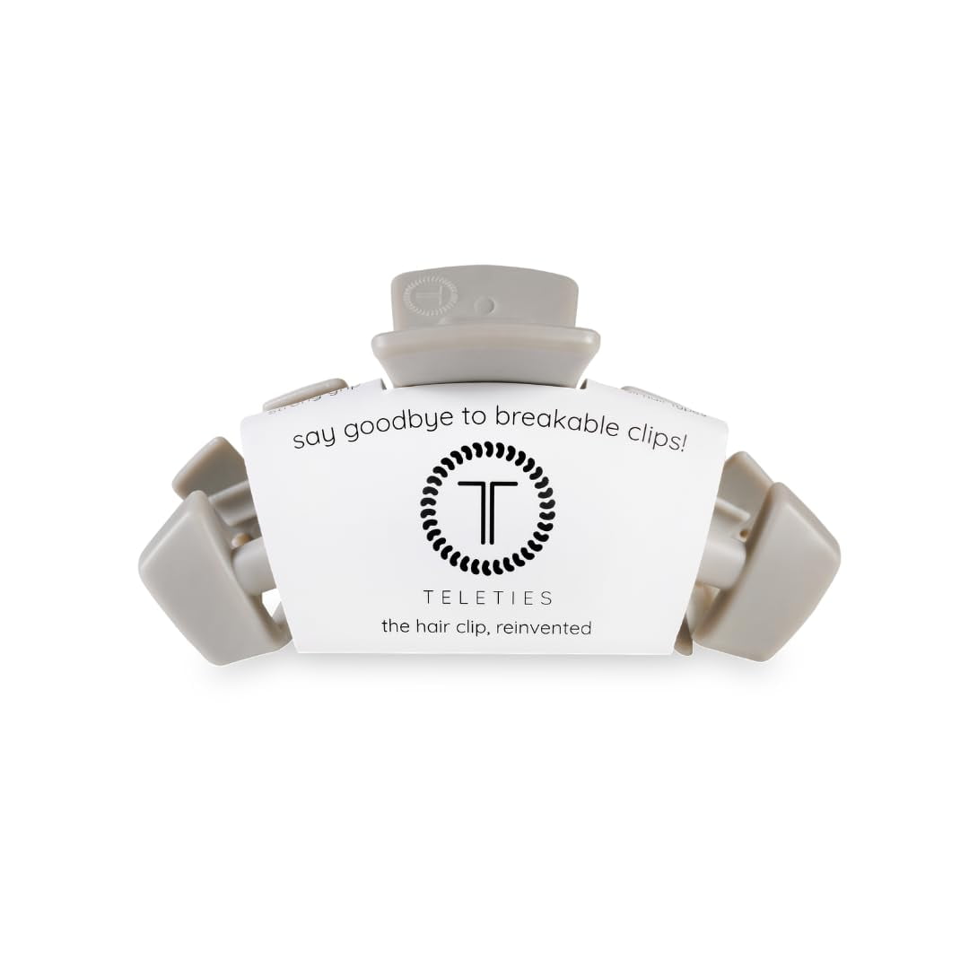 Classic Large Fall Collection Hair Claw Clips for Women Strong Grip ...