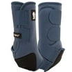 Classic Equine Lavender Legacy2 Hind Splint Boots Lavender SMALL ...