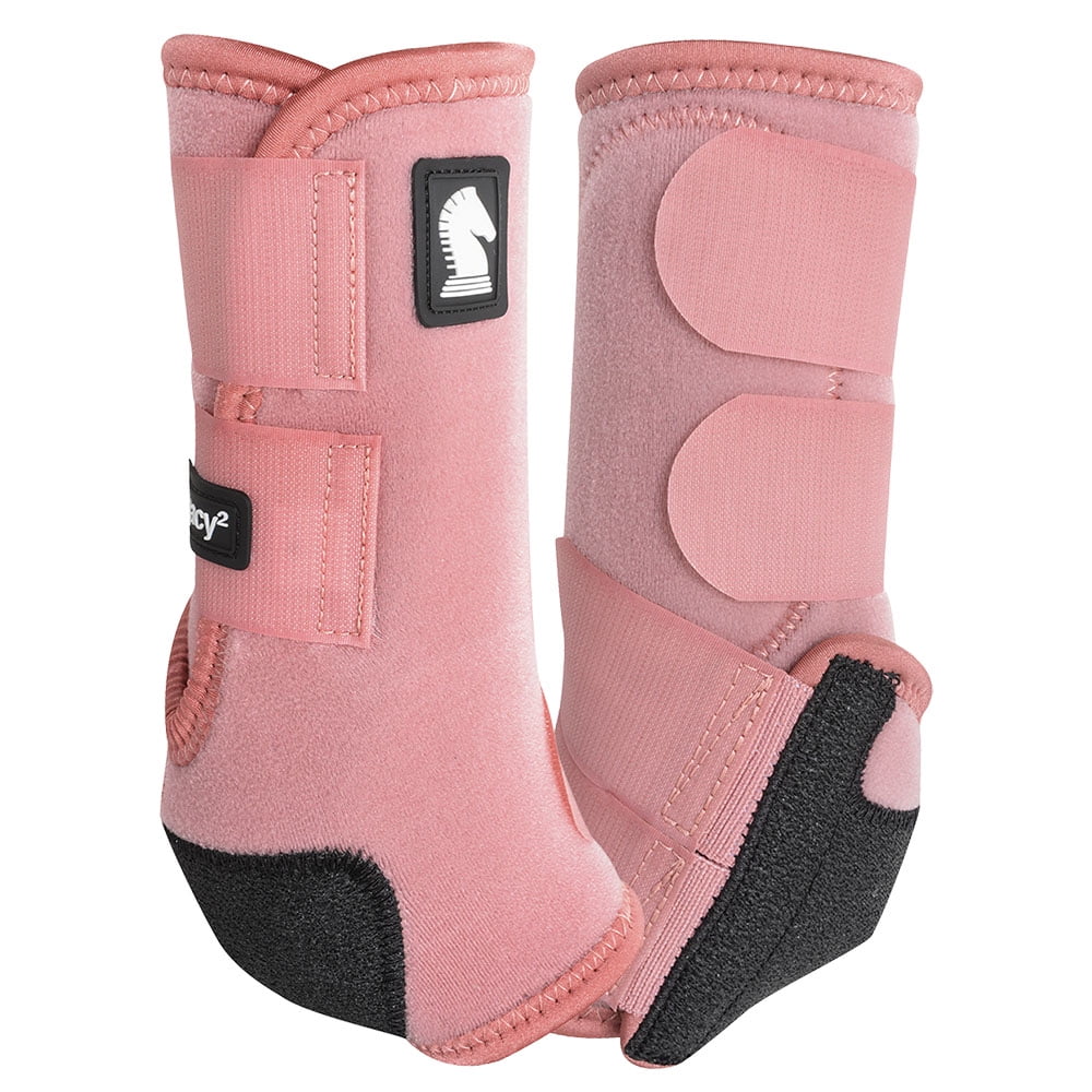 Classic Legacy2 Front Boot 2pk - Walmart.com