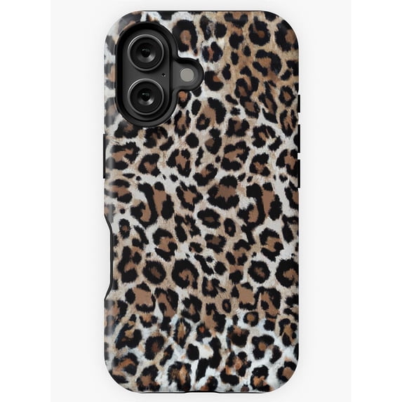 Classic Leopard Animal Print Cheetah Trendy Pattern X1475 Phone Case ...