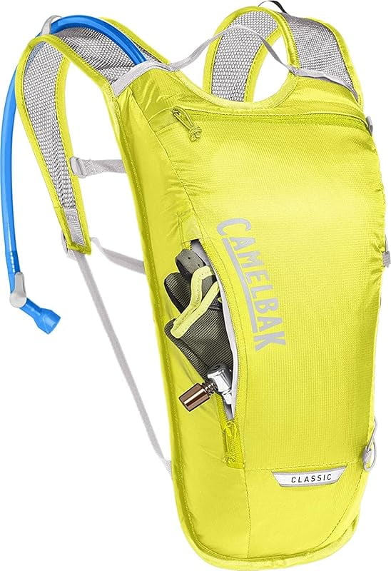 Classic Light Bike Hydration Pack 70oz - Walmart.com