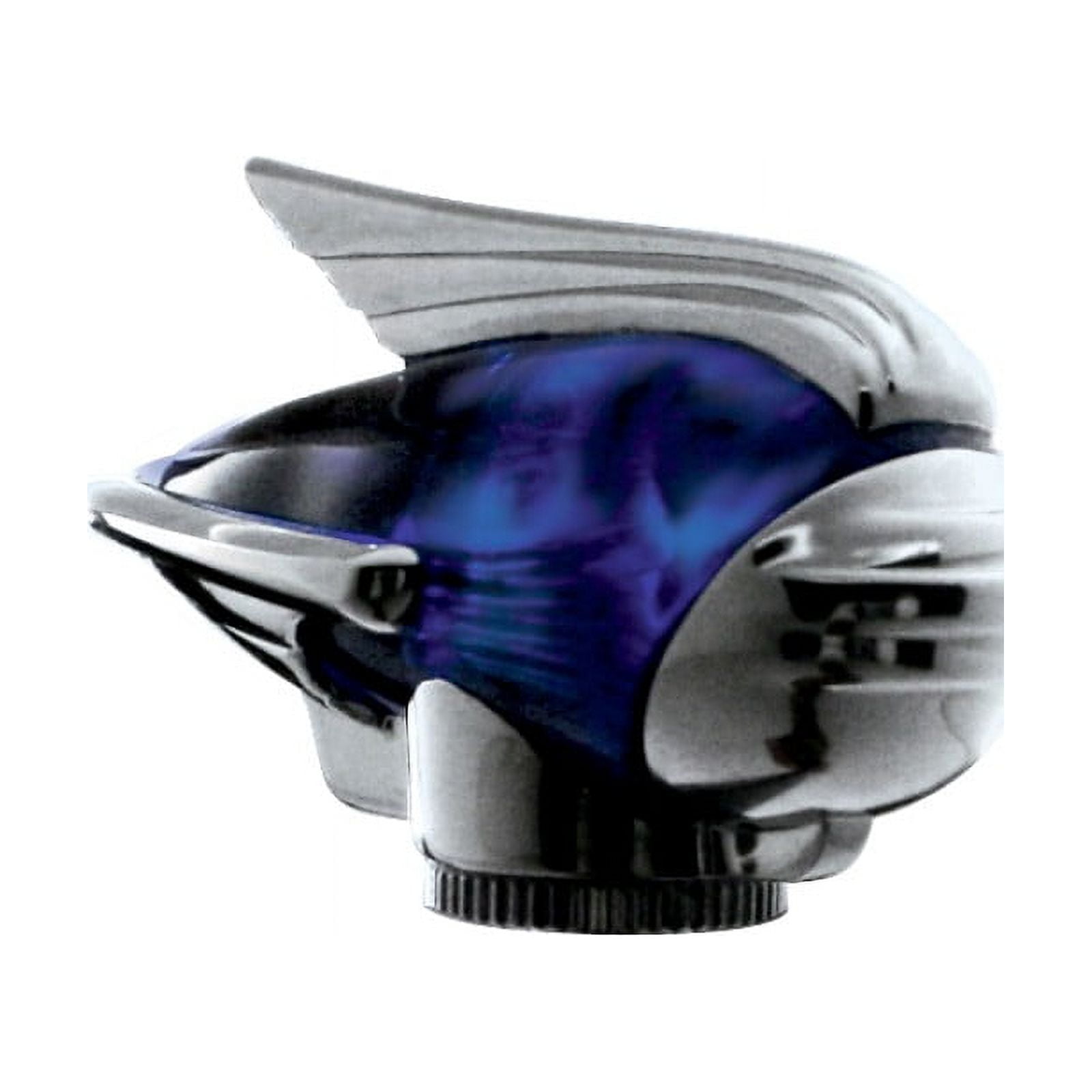 Classic Lighted Fender Guides - Blue - Walmart.com