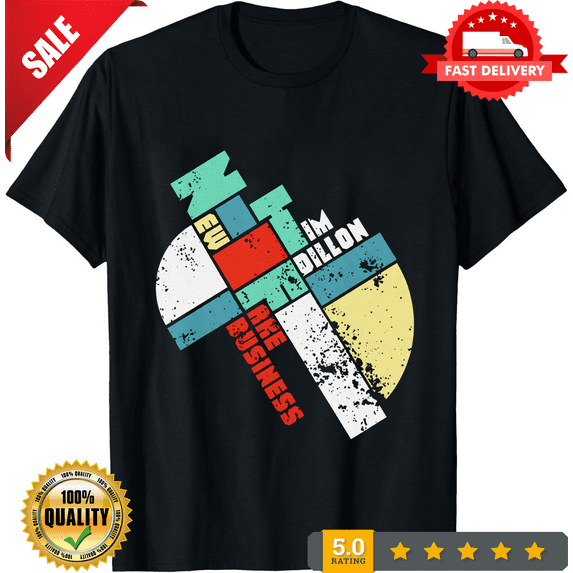 Classic Limited New Popular Tim Dillon Fake Business American Podcaster ...