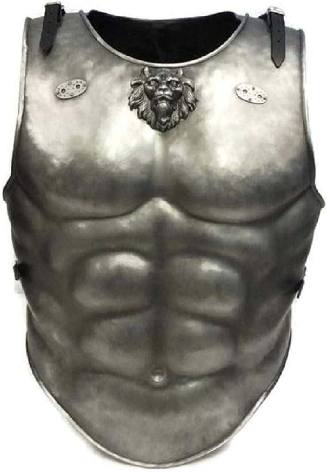 Lion Armor